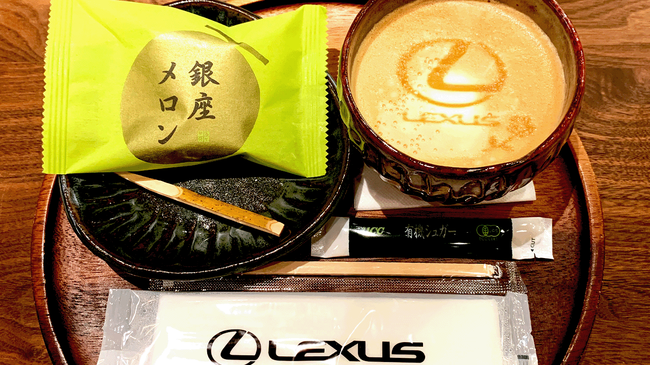 リセール最強！購入から1年半「RX300 Fスポーツ」の買取り金額は？ | EGORIDE