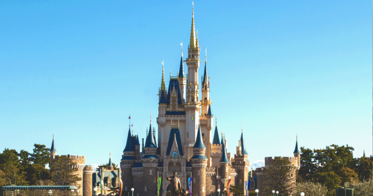 JCB ザ・クラスの最強特典！ディズニーラウンジを徹底解説 | EGORIDE