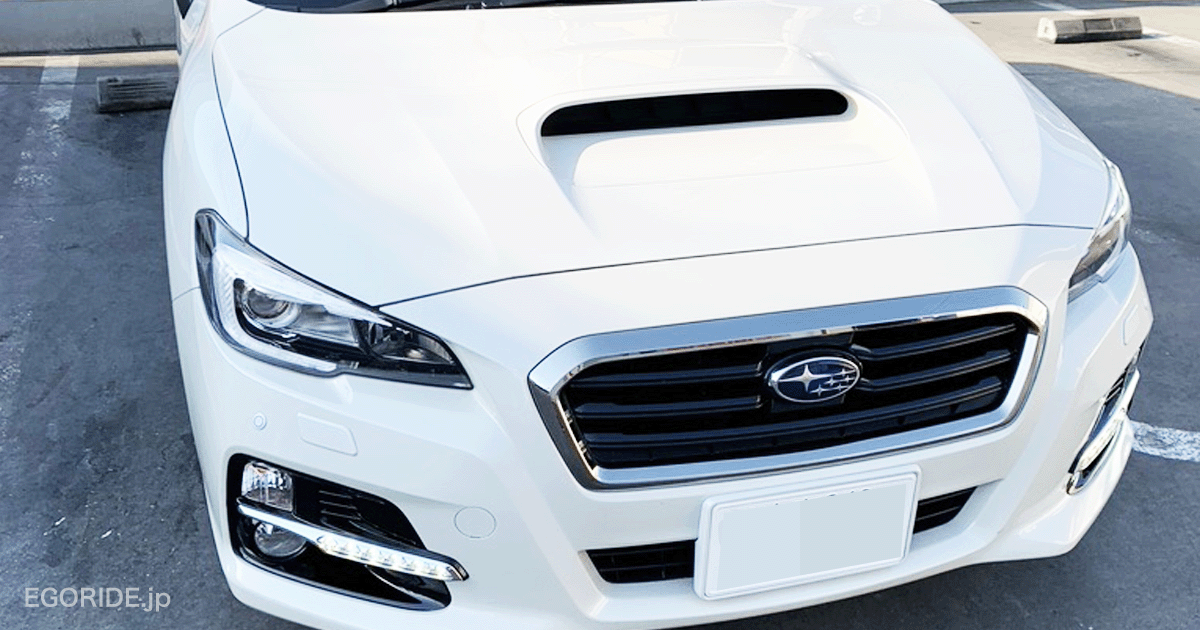 元スバリストが教えるスバル「残価設定クレジット」のメリット・デメリット | EGORIDE