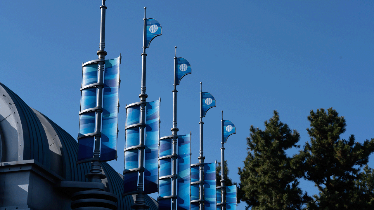 感動のおもてなし！東京ディズニーシーの「JCBラウンジ」とは？ | EGORIDE