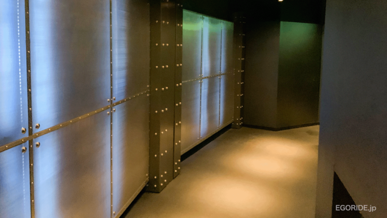 感動のおもてなし！東京ディズニーシーの「JCBラウンジ」とは？ | EGORIDE