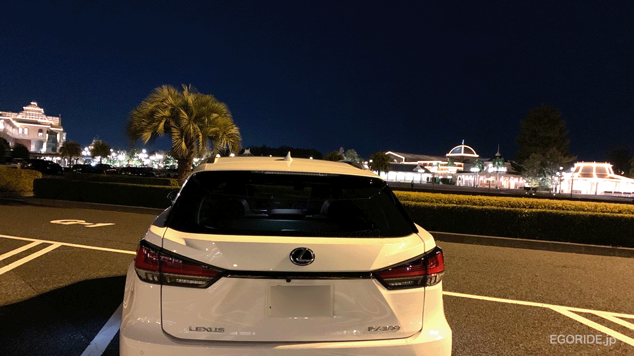 感動のおもてなし！東京ディズニーシーの「JCBラウンジ」とは？ | EGORIDE