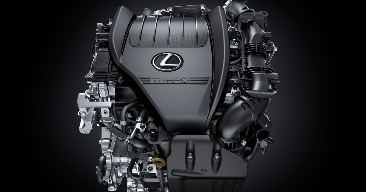 2022年6月1日発表！ついにレクサスRXがフルモデルチェンジ！