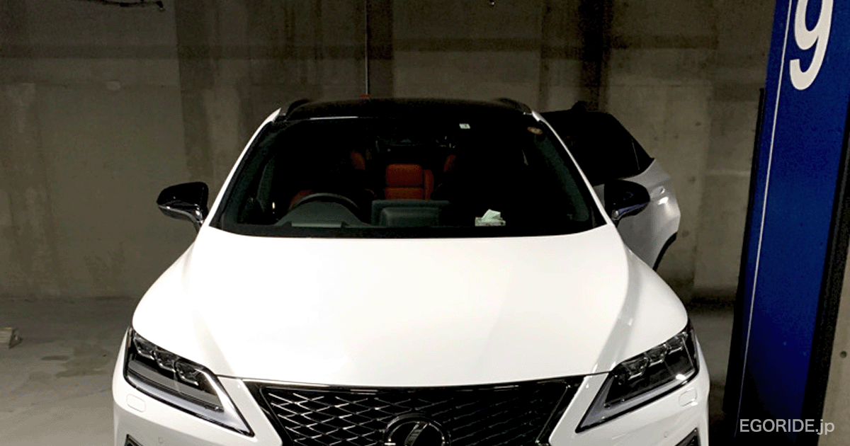 銀座・有楽町の買い物に便利！東京国際フォーラムの駐車場がお得 | EGORIDE