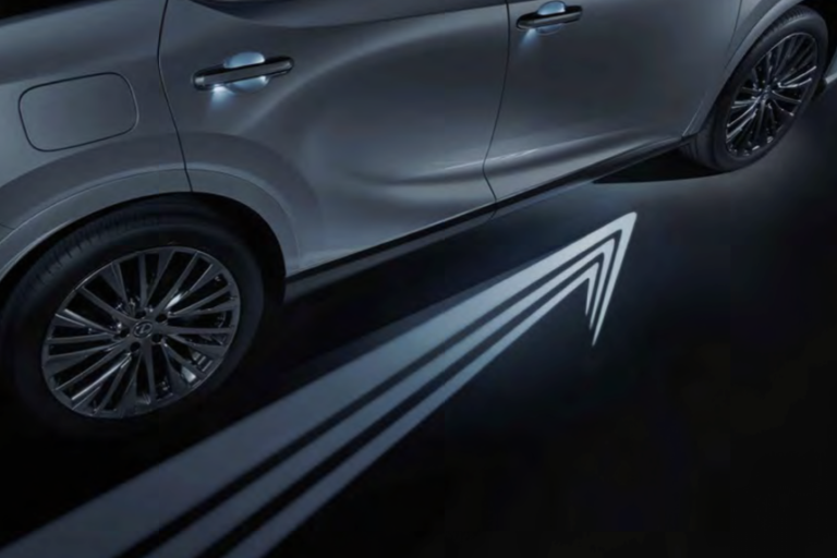 【新型RX350】注文予定の「ディーラーオプション」はこの8つ！ | EGORIDE