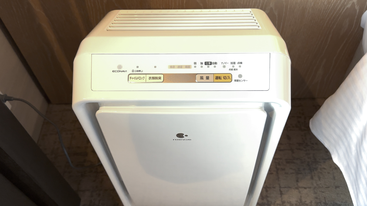 【札幌おすすめホテル】サウナでととのう！「ホテルJALシティ札幌中島公園」 | EGORIDE