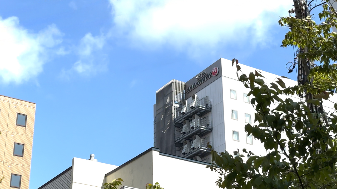 【札幌おすすめホテル】サウナでととのう！「ホテルJALシティ札幌中島公園」 | EGORIDE