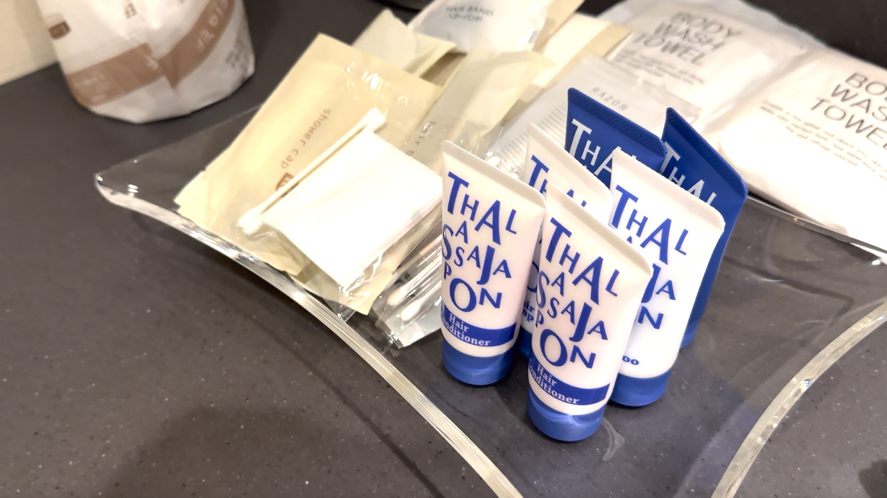 【札幌おすすめホテル】サウナでととのう！「ホテルJALシティ札幌中島公園」 | EGORIDE