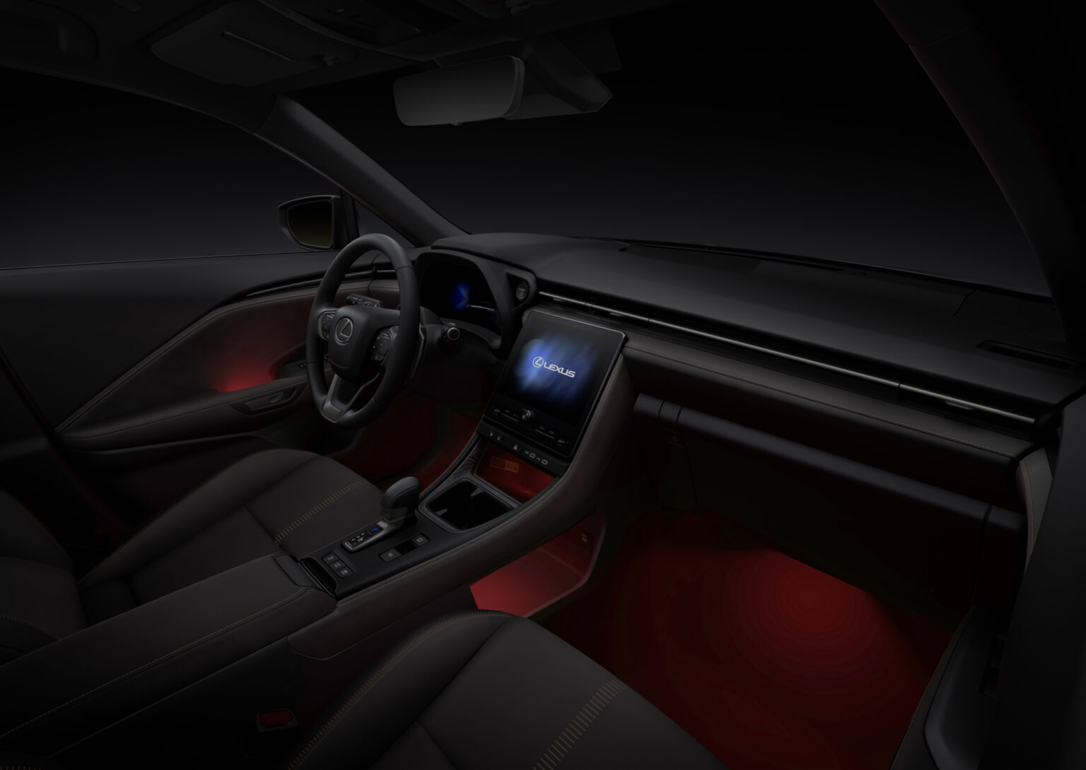 スペック＆サイズ徹底解説！ラグジュアリーSUV「レクサスLBX」 | EGORIDE