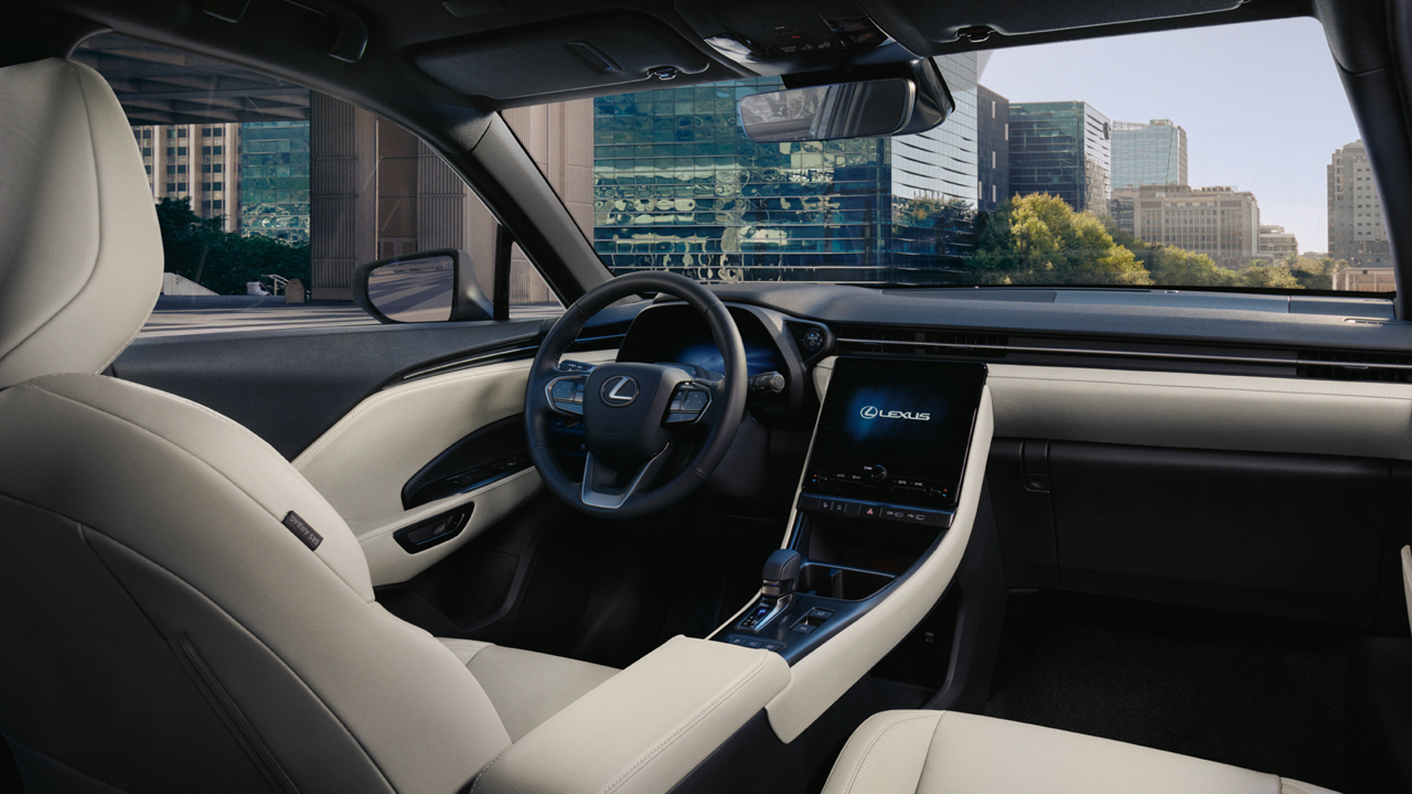 スペック＆サイズ徹底解説！ラグジュアリーSUV「レクサスLBX」 | EGORIDE