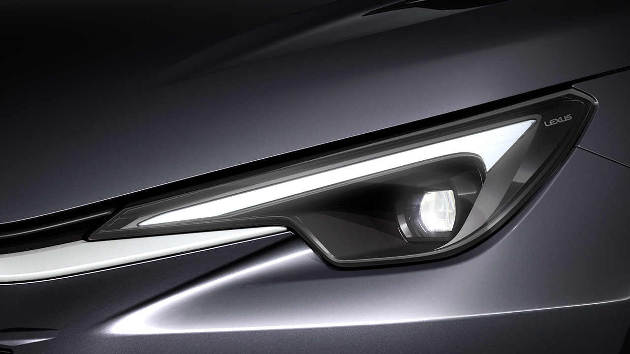 スペック＆サイズ徹底解説！ラグジュアリーSUV「レクサスLBX」 | EGORIDE