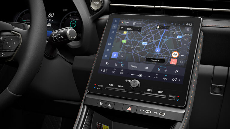 スペック＆サイズ徹底解説！ラグジュアリーSUV「レクサスLBX」 | EGORIDE