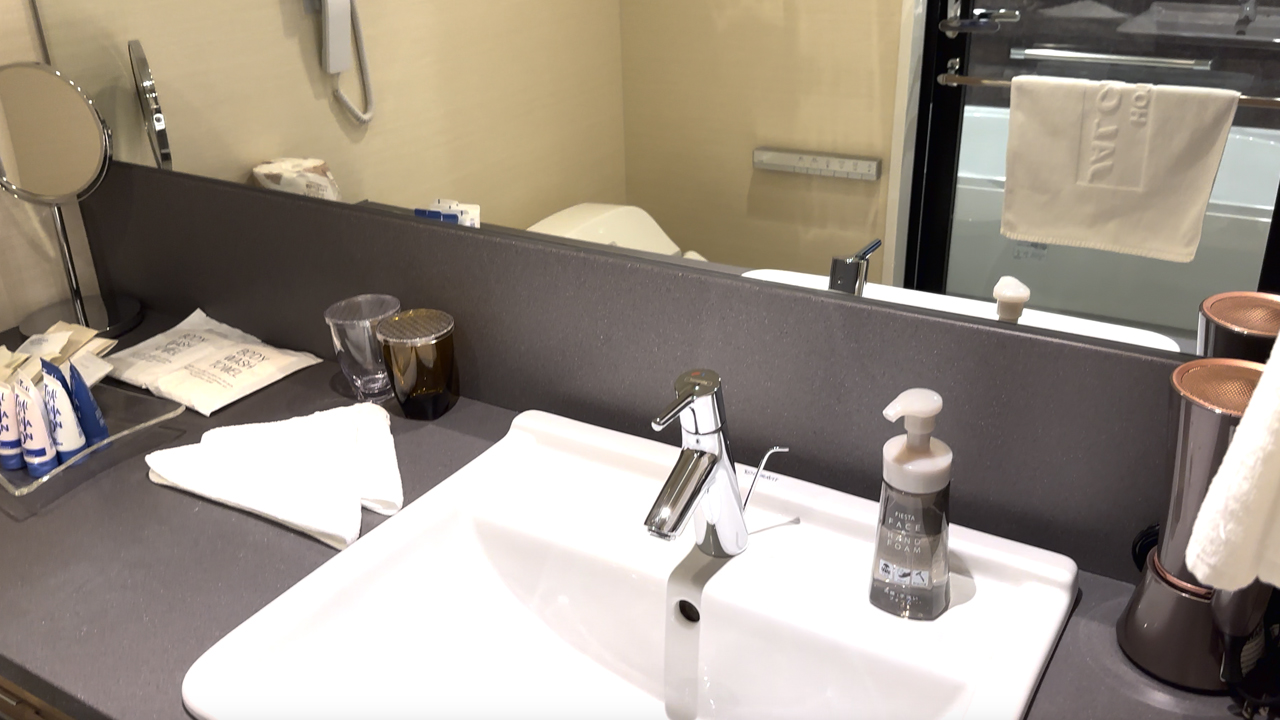 【札幌おすすめホテル】サウナでととのう！「ホテルJALシティ札幌中島公園」 | EGORIDE