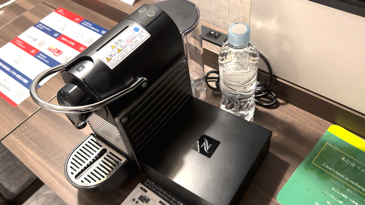 【長崎おすすめホテル】超有名ちゃんぽん店の真隣！「ホテルJALシティ長崎」 | EGORIDE