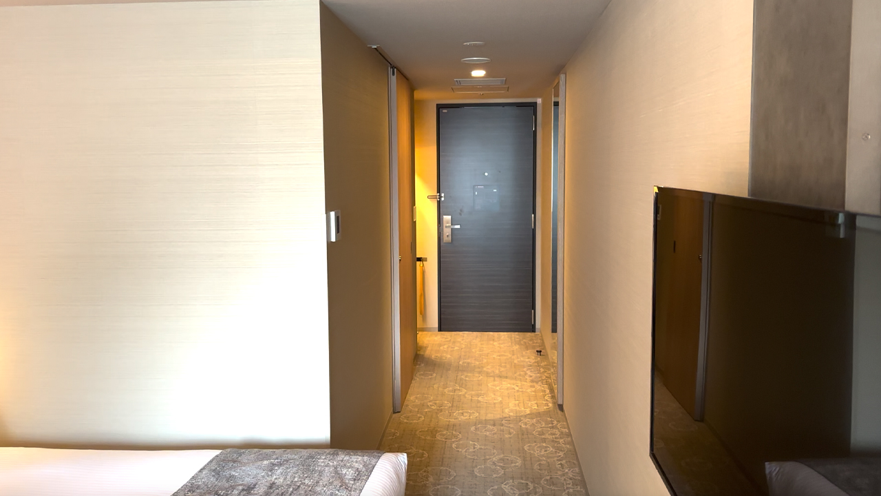 【札幌おすすめホテル】サウナでととのう！「ホテルJALシティ札幌中島公園」 | EGORIDE