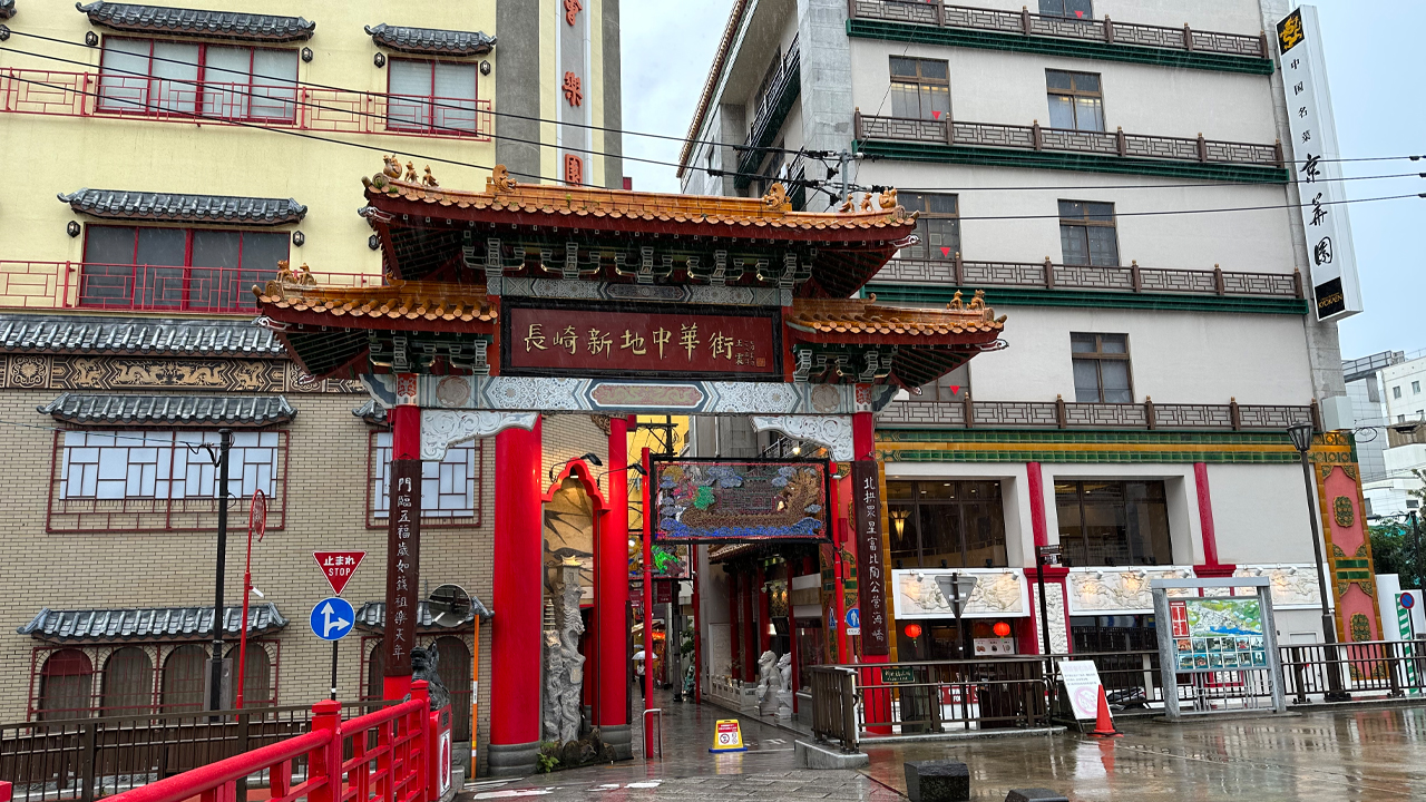 【長崎おすすめホテル】超有名ちゃんぽん店の真隣！「ホテルJALシティ長崎」 | EGORIDE